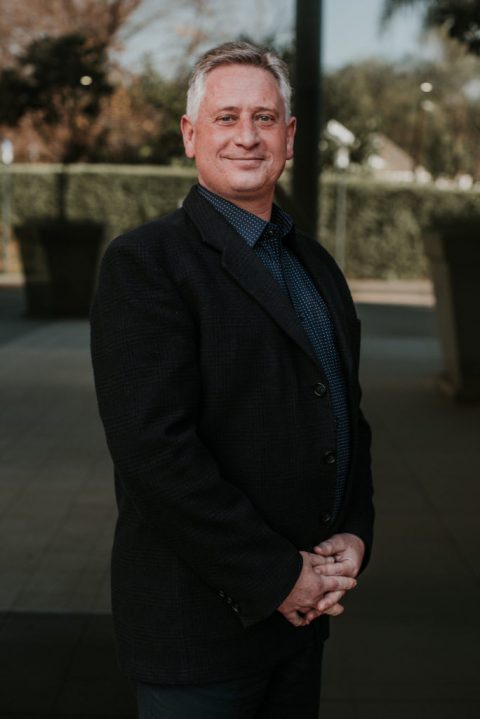 Professional Team - Dyason Attorneys