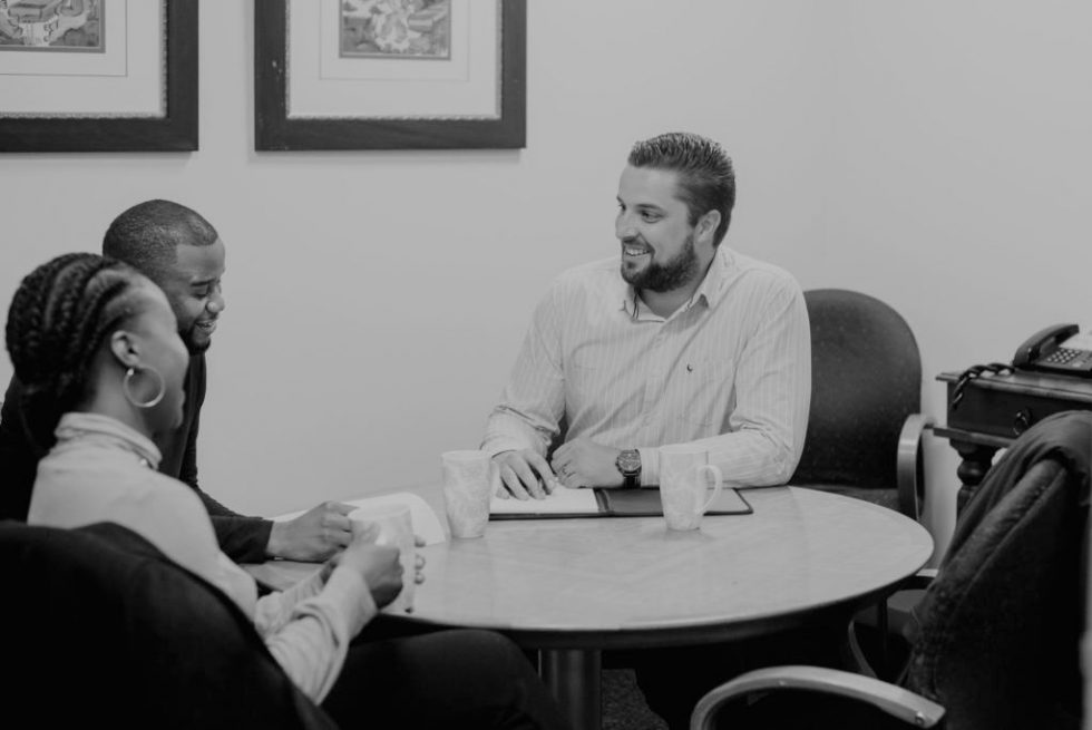 About Us - Dyason Attorneys